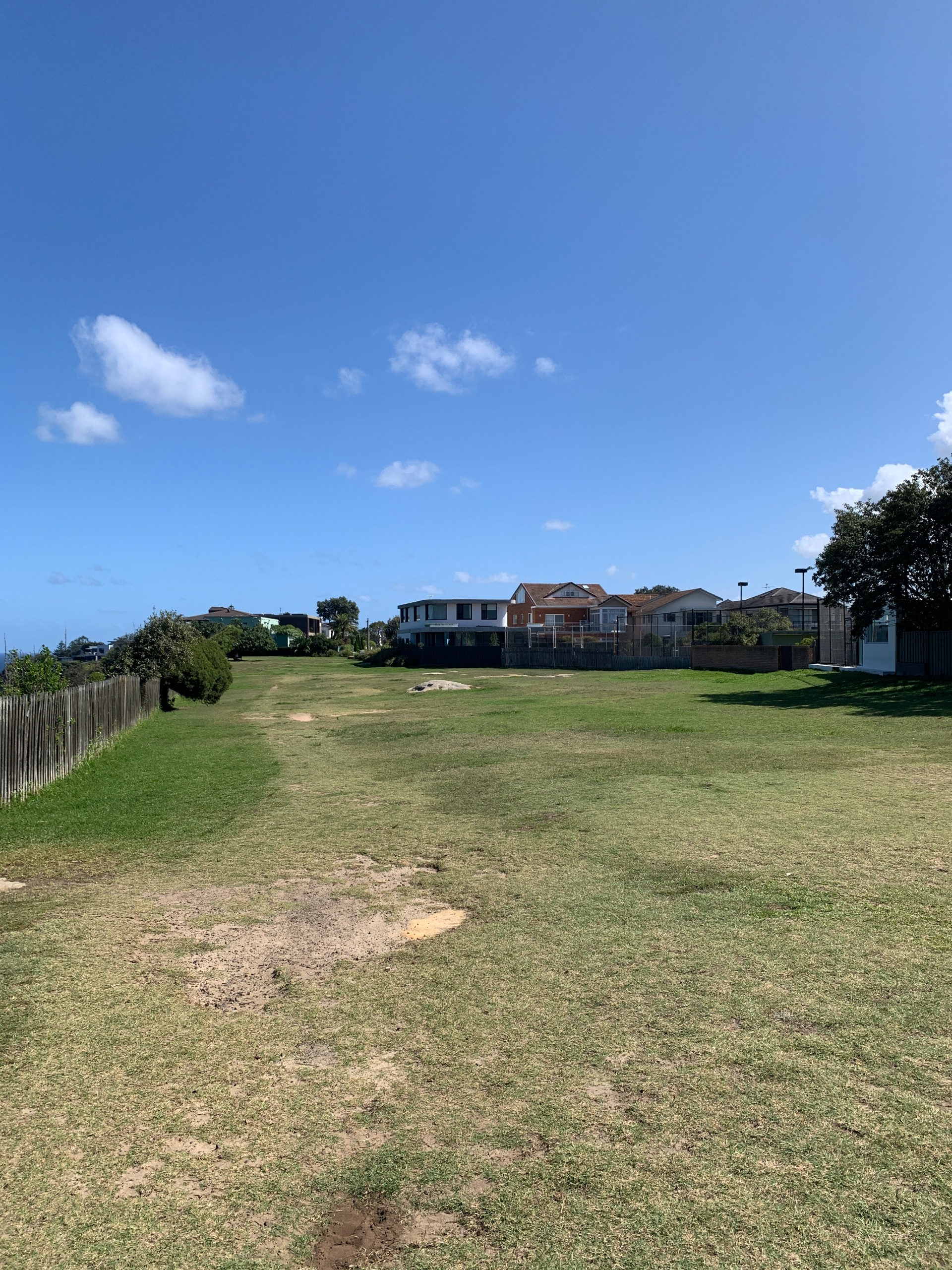 Eastern Reserve - Coastal Reserves Plan of Management | Coastal ...