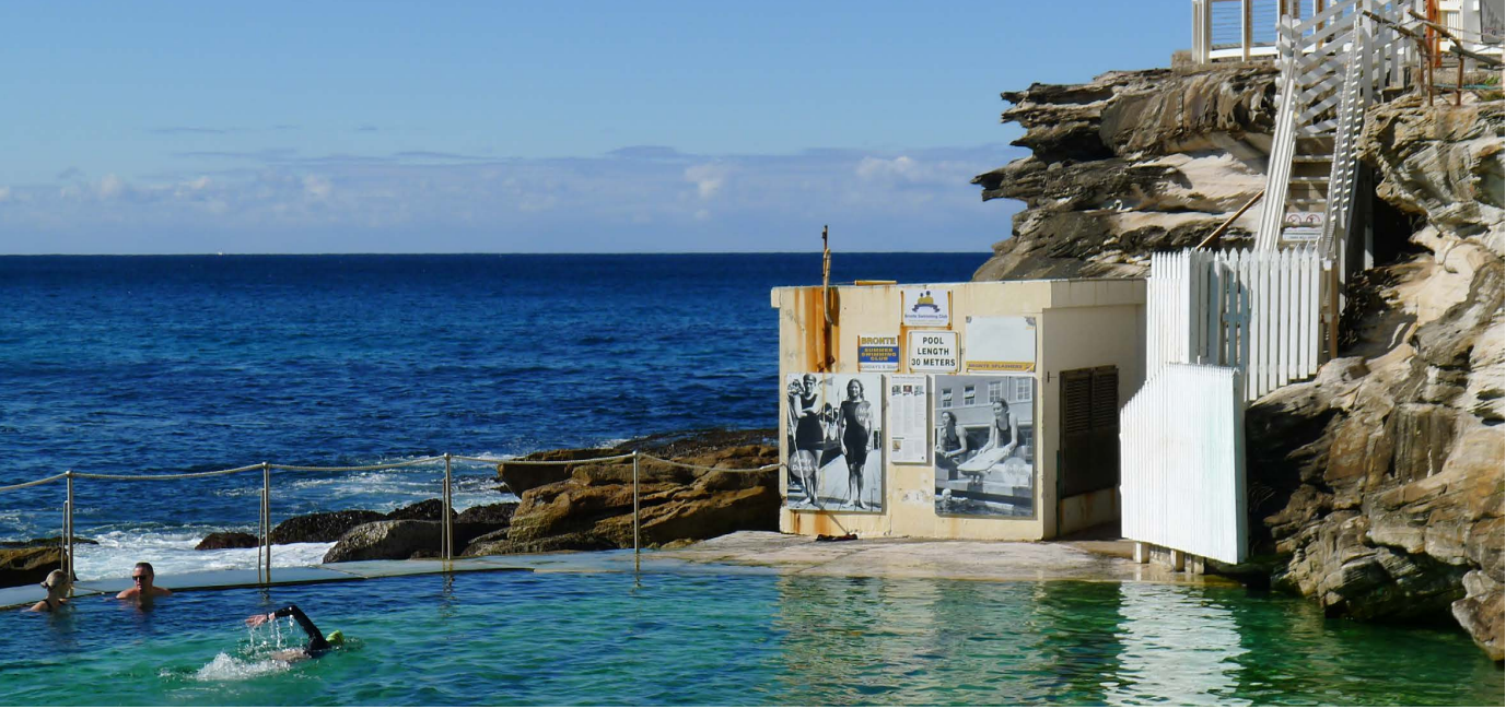 Bronte Ocean Pool Upgrades | Have Your Say Waverley