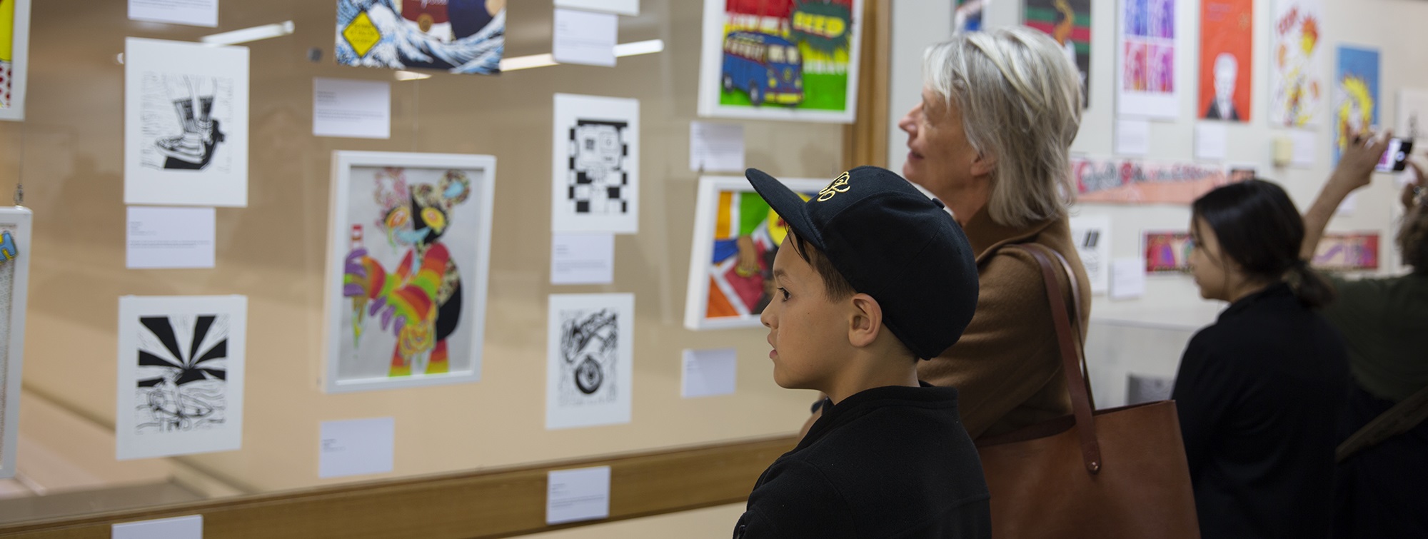 Vote for the 2020 Youth Art Prize Theme | Have Your Say Waverley