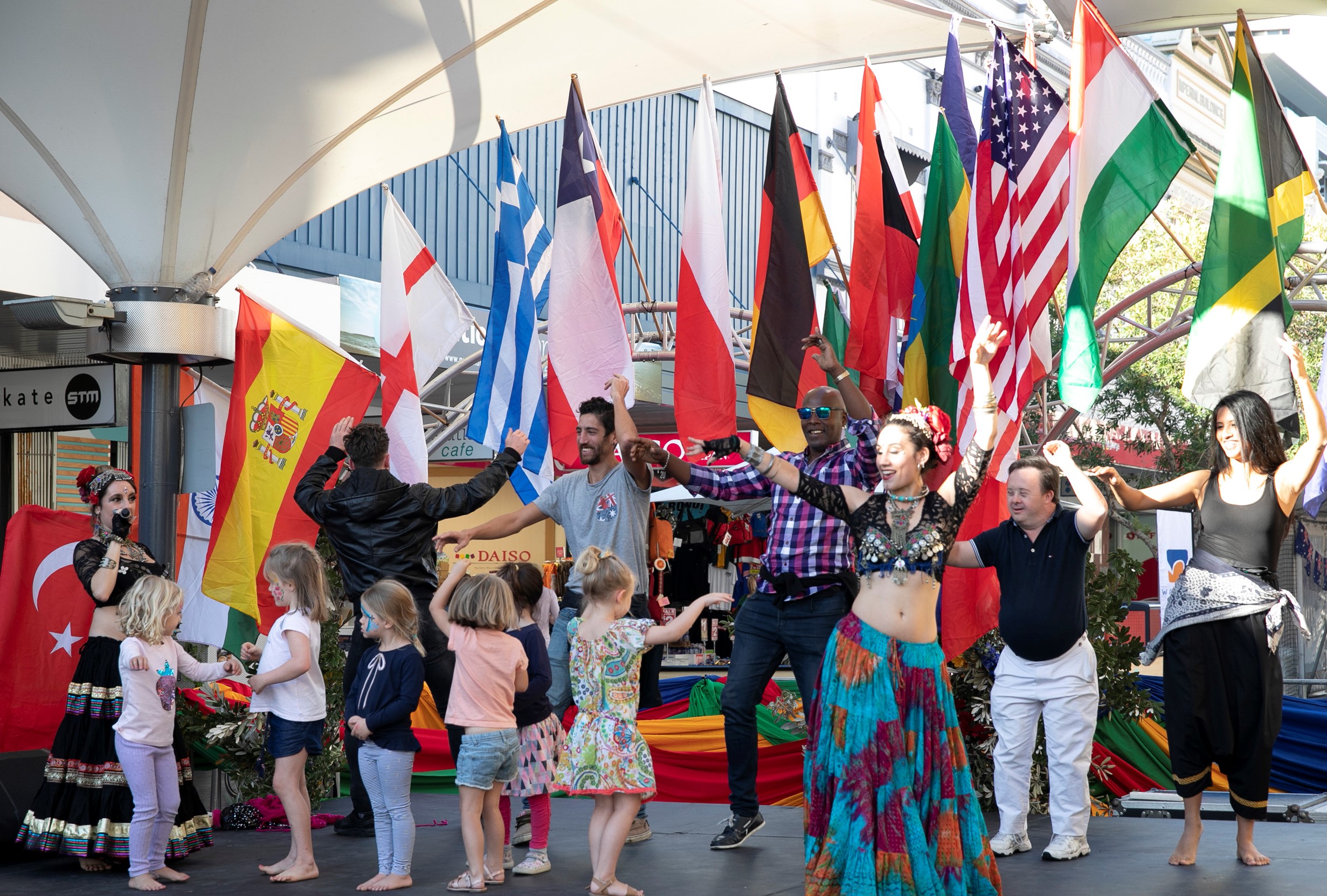 Multicultural Advisory Committee - EOI | Have Your Say Waverley