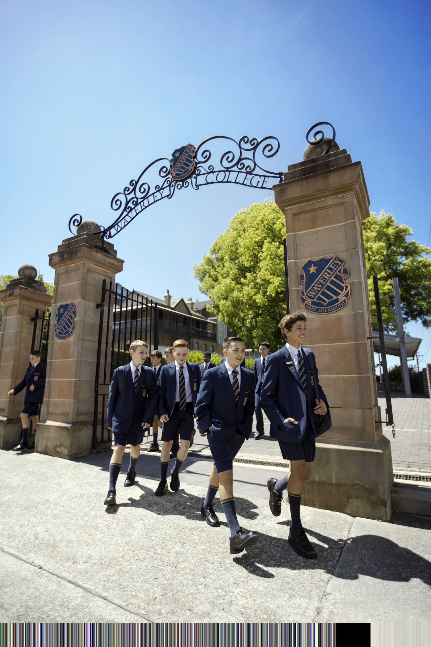 Bronte Public School | Safe Routes to School Survey | Have Your Say ...