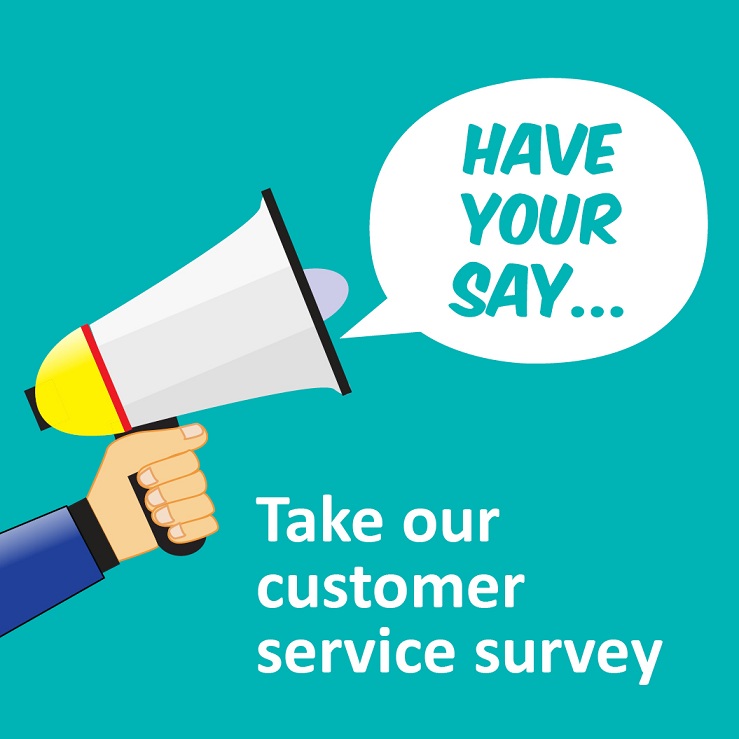Customer Service Survey 2015 | Have Your Say Waverley
