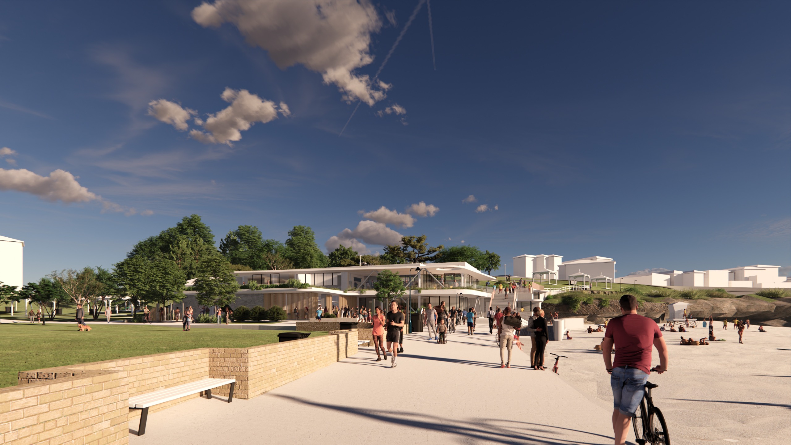 April 2022 update | Bronte Surf Club and Community Facilities Upgrade ...