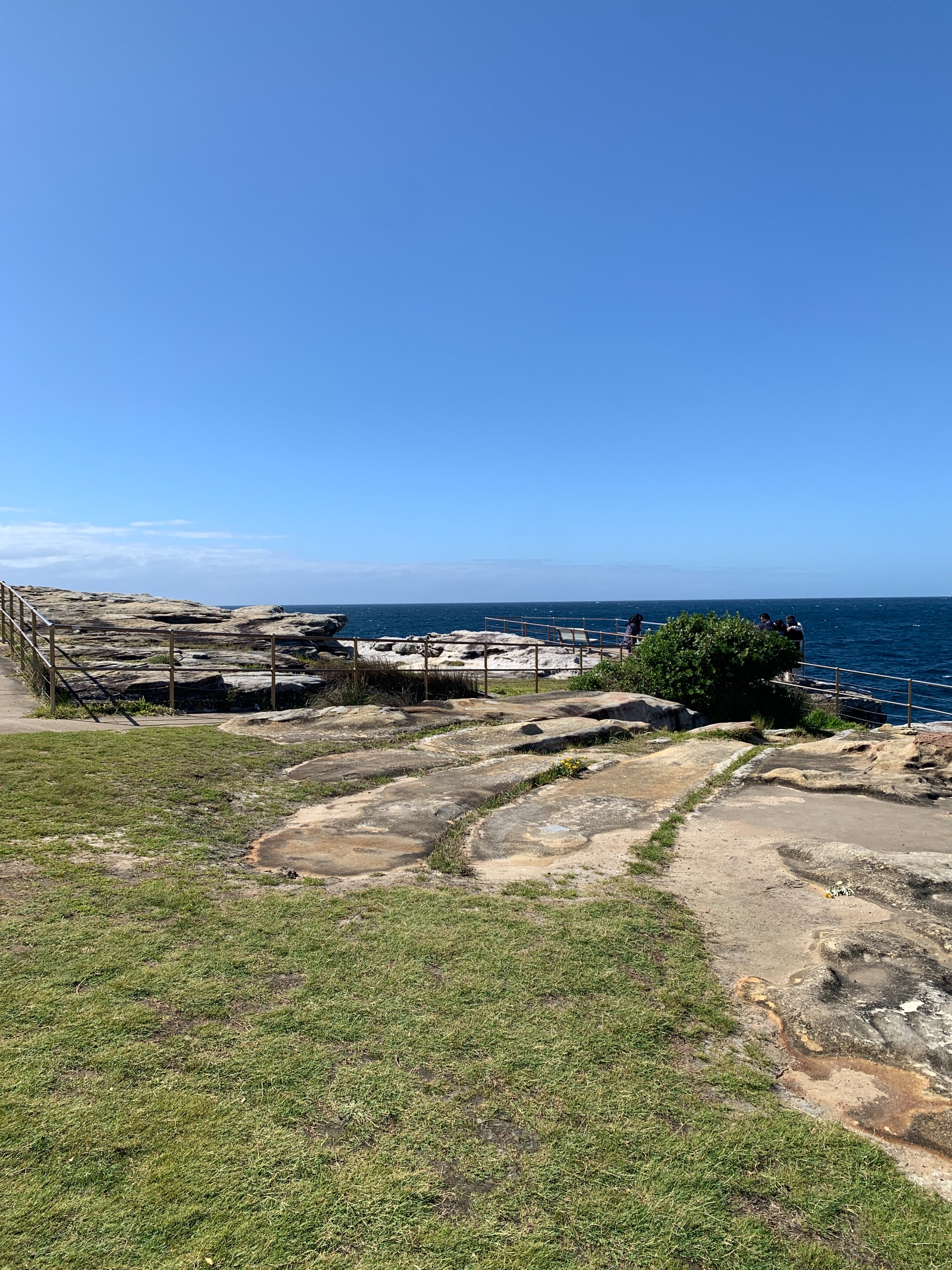 Ben Buckler Park & Ray O'Keefe Reserve - Coastal Reserves Plan of ...
