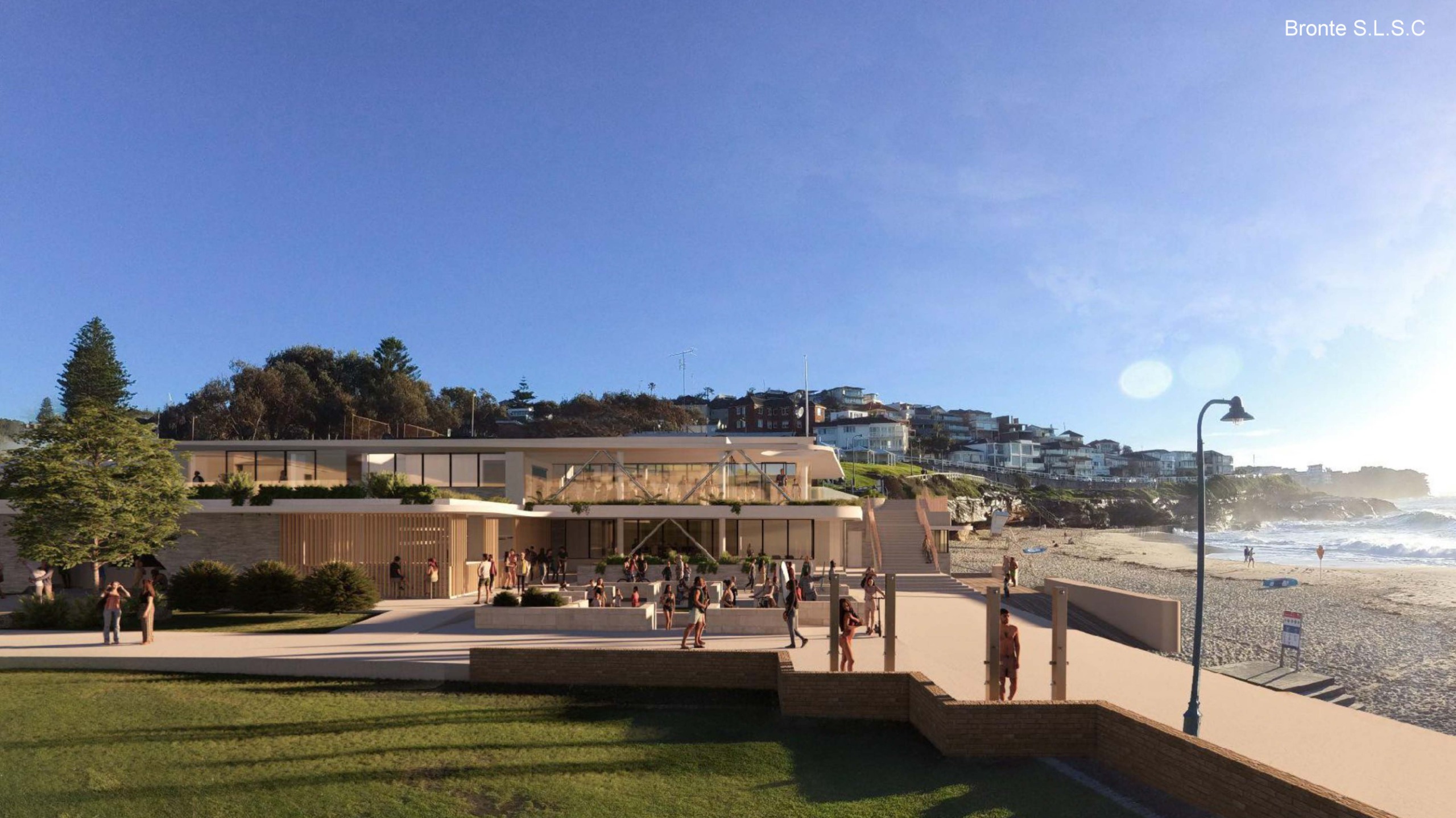 Council motion September 2022 | Bronte Surf Club and Community ...