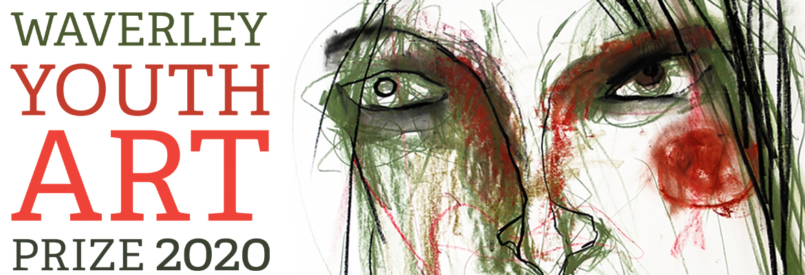 Framed – Waverley Youth Art Prize 2020: Online Exhibition | Have Your ...