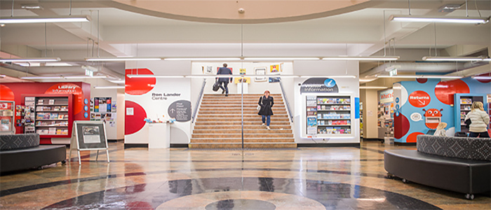 Waverley Library Strategic Plan | Have Your Say Waverley