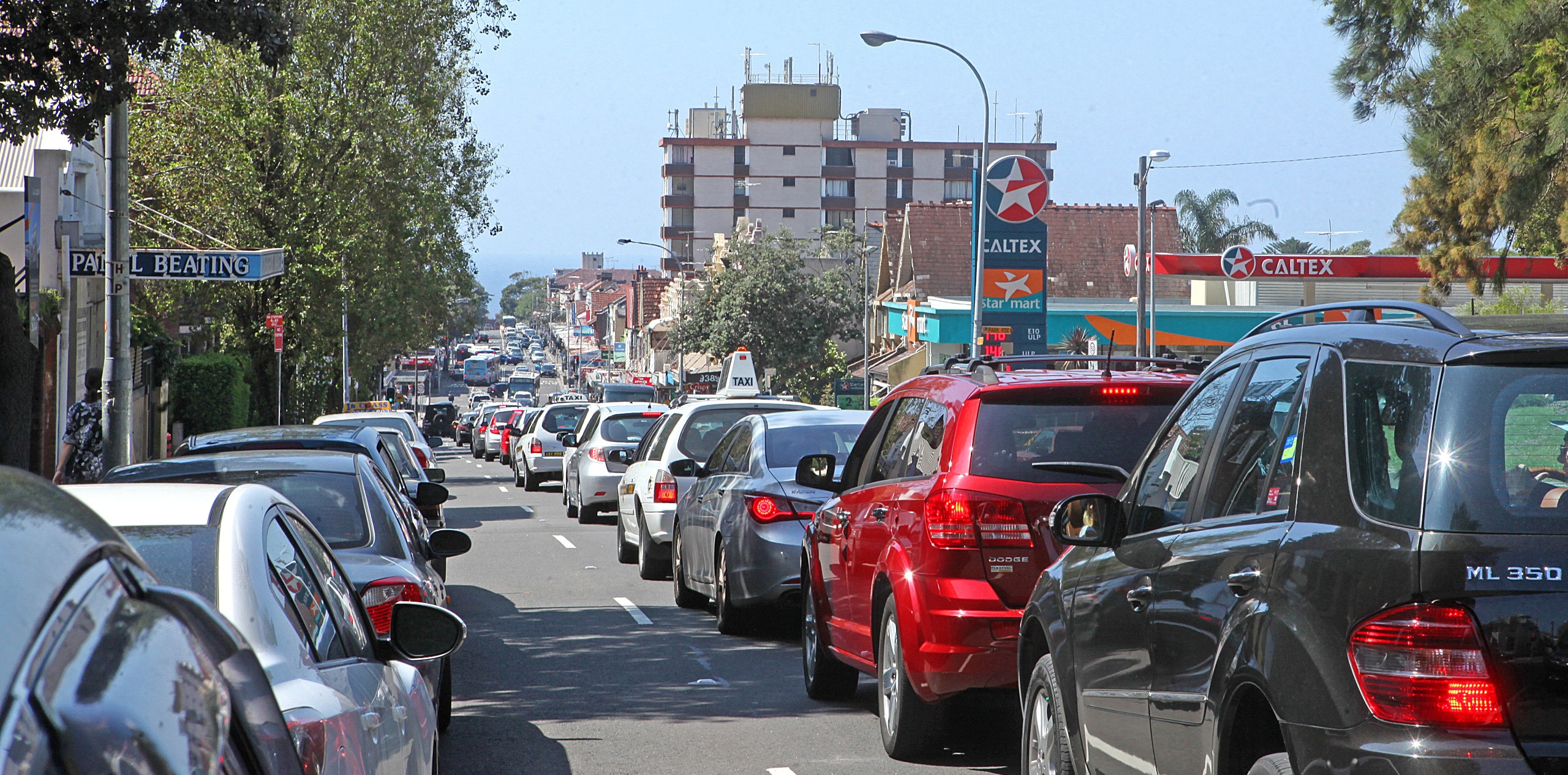 Bondi LATM | Have Your Say Waverley