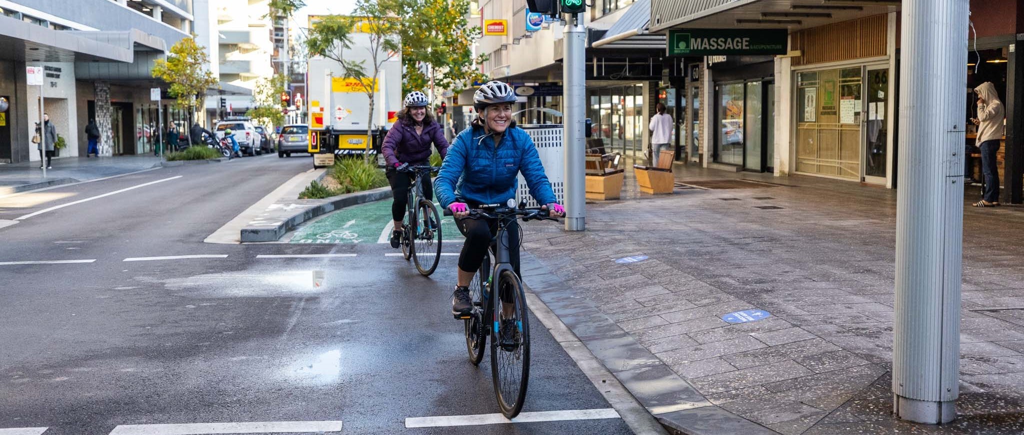 Bicycle Strategy and Action Plan | Have Your Say Waverley