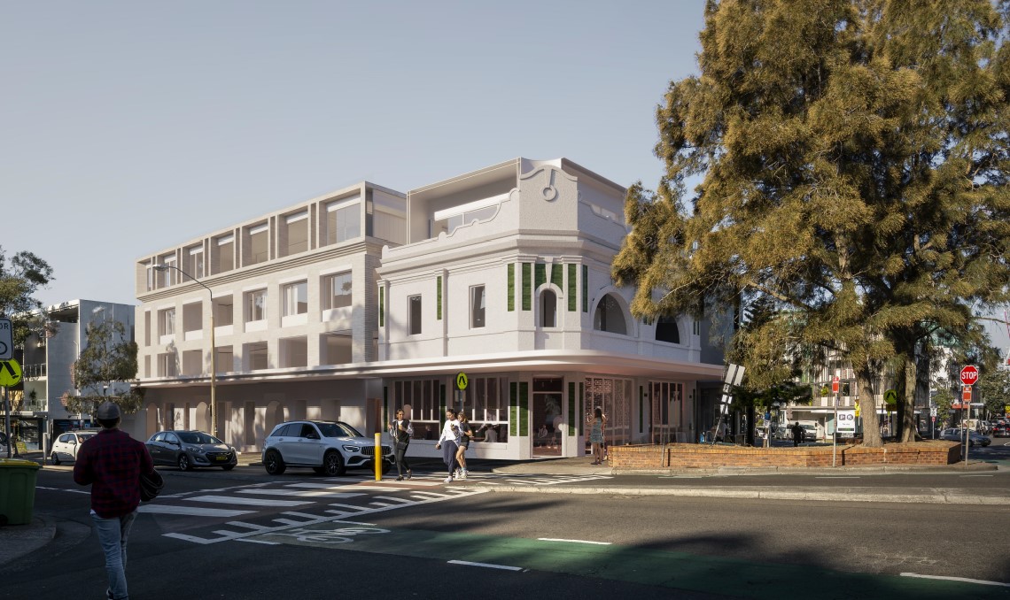 99-101 Hall Street, Bondi Beach - Voluntary Planning Agreement | Have ...