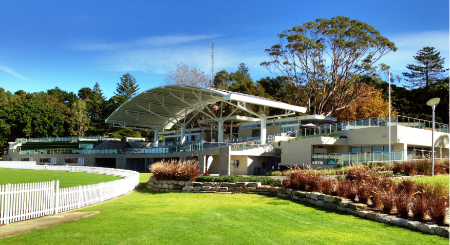 Development Application: Margaret Whitlam Recreation Centre | Have Your ...