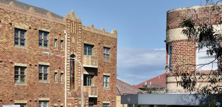 Inter-War Flat Building Design Guidelines | Have Your Say Waverley