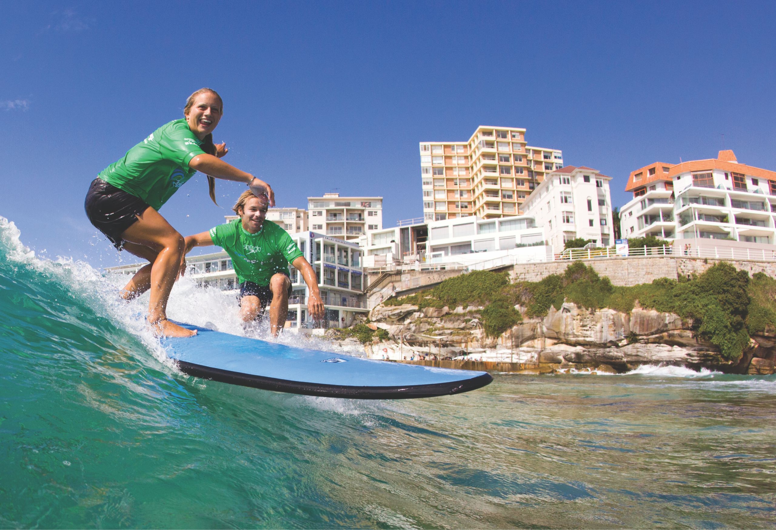 Bondi Story Room ideas | Bondi Pavilion Restoration and Conservation Project | Have Your Say ...