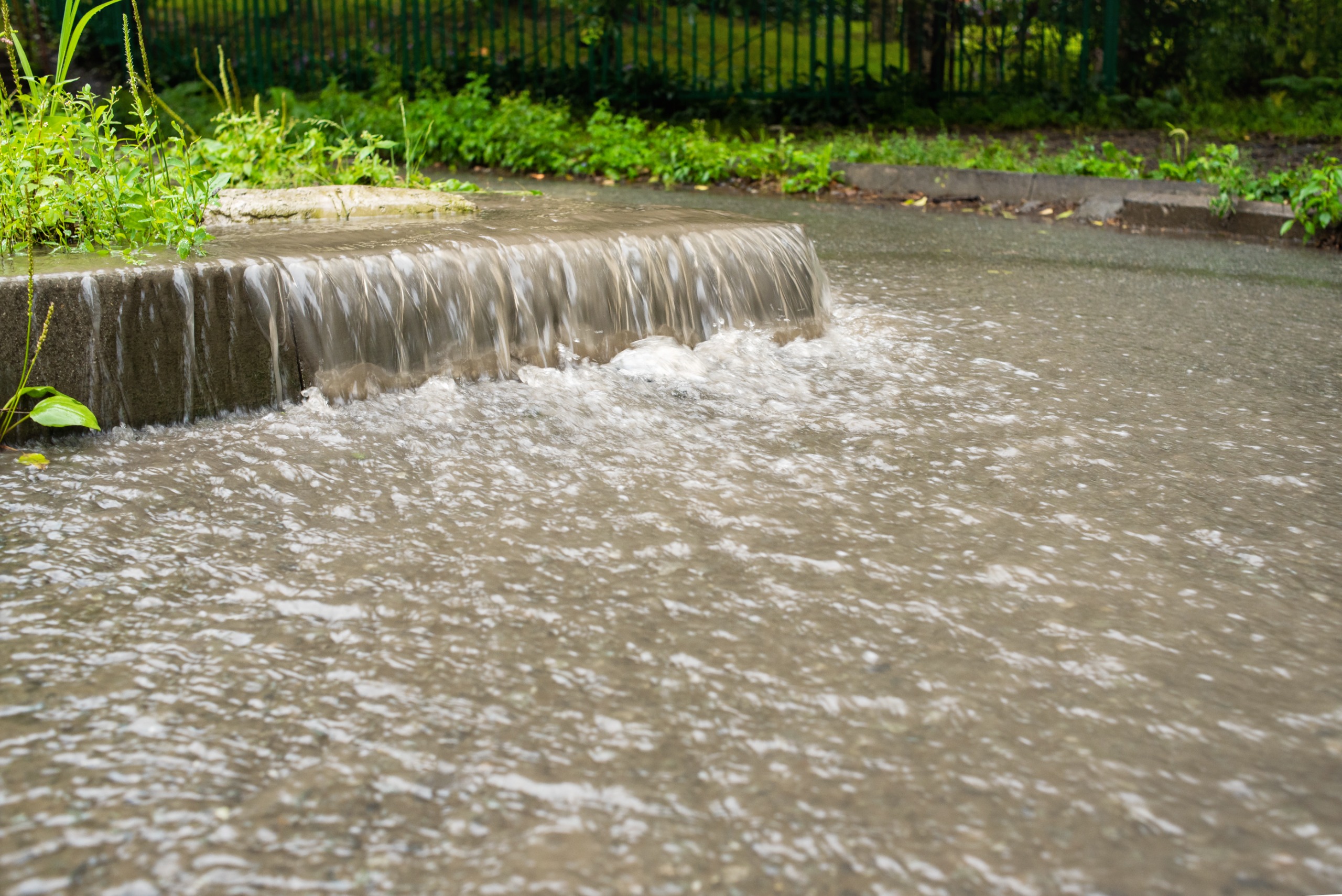 Waverley Council Flood Risk Management Study and Plan | Have Your Say ...