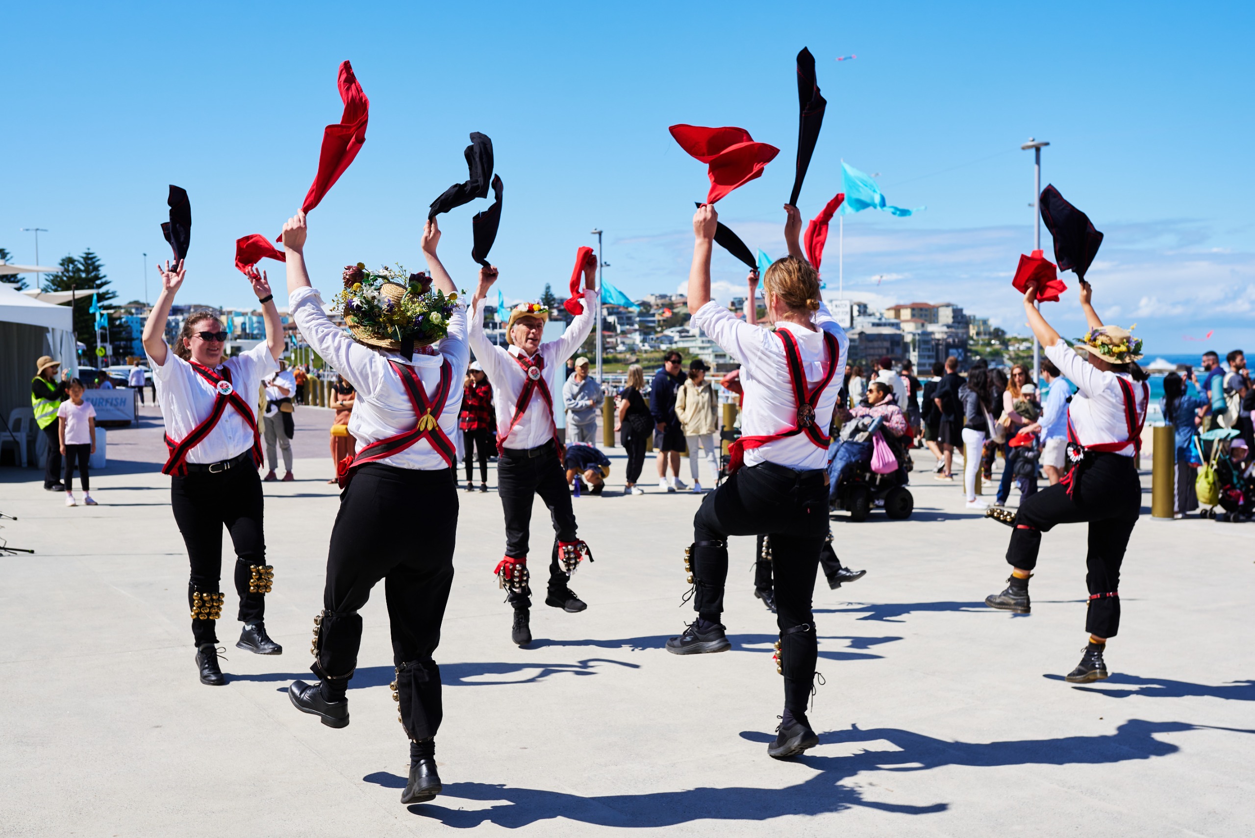 Events Policy Review | Have Your Say Waverley